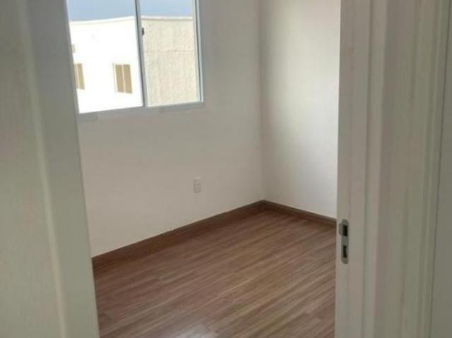 Apartamento para venda em Jardim Brasília, Betim