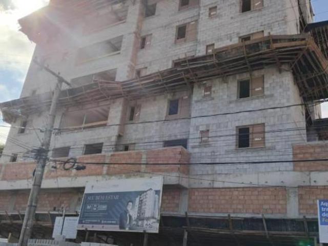 Apartamento para venda em Caiçaras, Belo Horizonte
