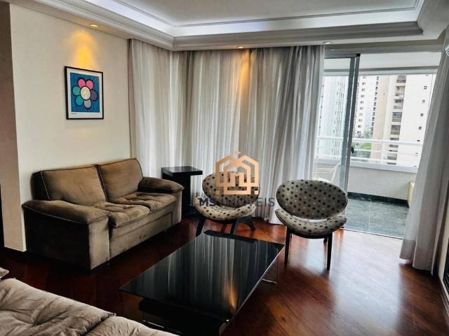 Apartamento 196 m² 3 Quartos Sendo 3 Suítes Para Locação Paraiso São Paulo/sp