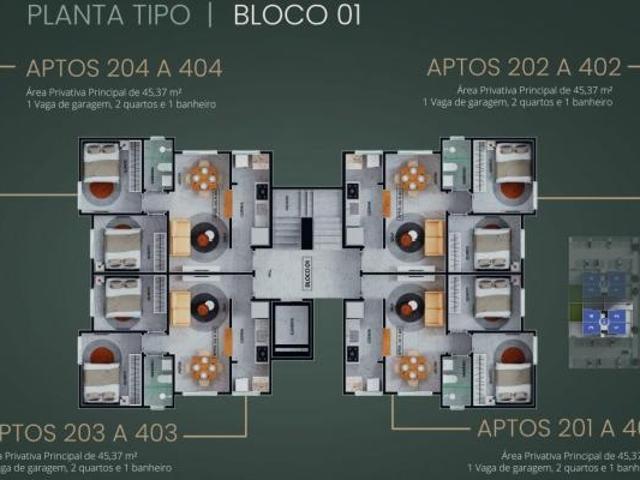 Apartamento