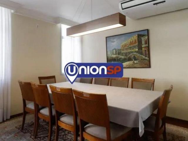 Apartamento 197m² por R$ 1.800.000,00 Higienópolis São Paulo/SP