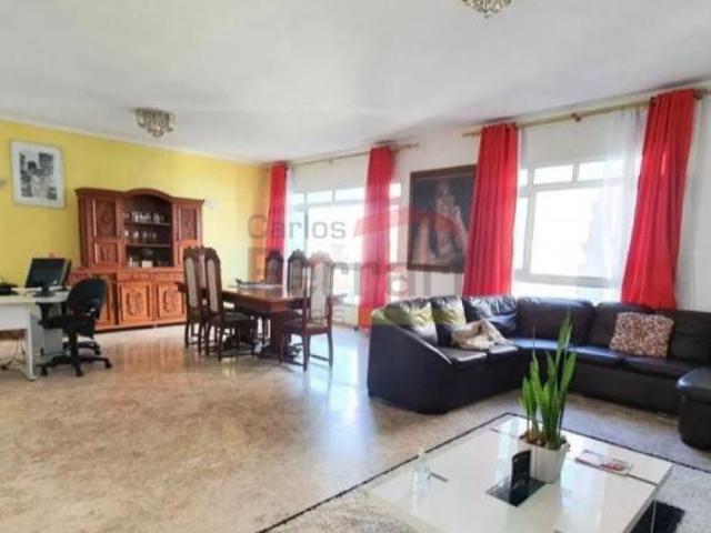 Apartamento 197m² 3 quartos, Rua Júlio Conceição, Bom Retiro