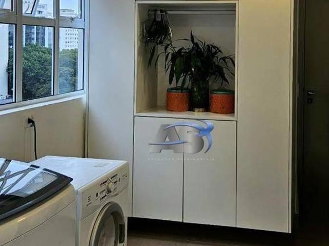 Apartamento, 198 m² venda por R$ 5.300.000,00 ou aluguel por R$ 27.176,01/mês Itaim Bibi São P
