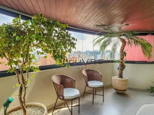 Apartamento, 198 m² venda por R$ 2.980.000,00 ou aluguel por R$ 19.201,83/mês Moema São Paulo/