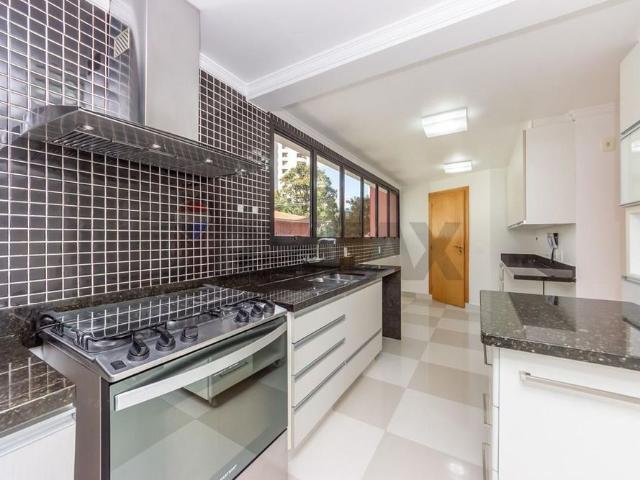 Apartamento | 198m² | Moema Pássaros