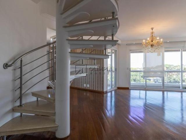 Apartamento 198m², Vila Madalena SP | Venda