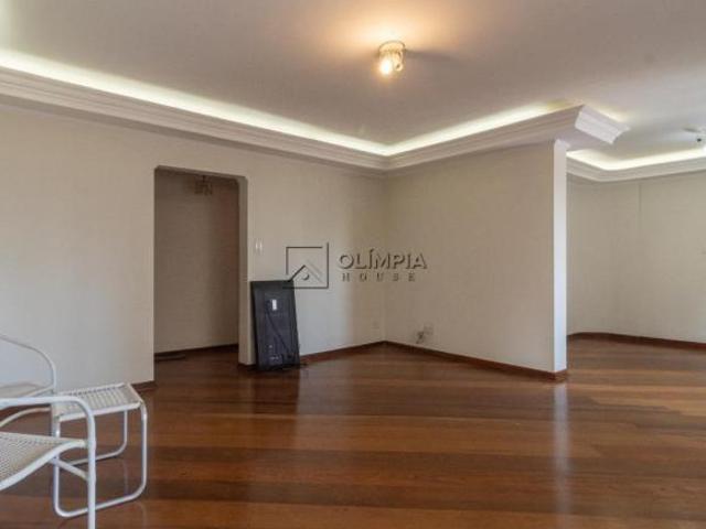 Apartamento 198m², Vila Mascote SP | Venda