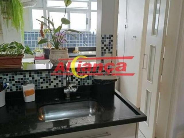 Apartamento 198m² 4 dormitórios Santana