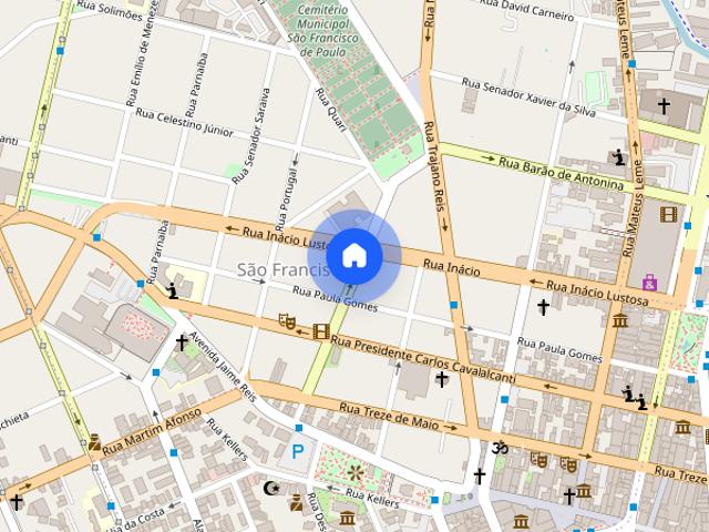 Apartamento