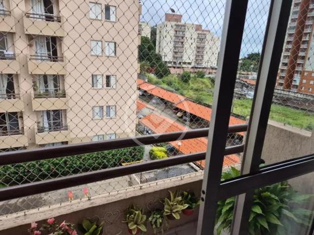 Apartamento!