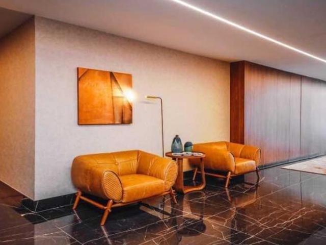 Apartamento para venda em Centro, Juiz de Fora