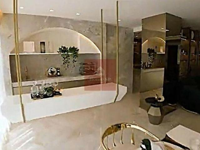 Apartamento 199 m2, 4 suítes, 3 vagas. Próximo metro Brooklin