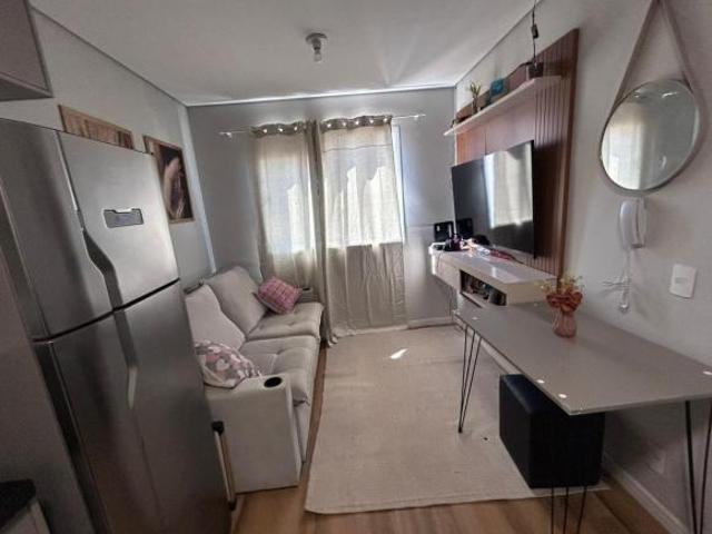 Apartamento 19º Andar Último