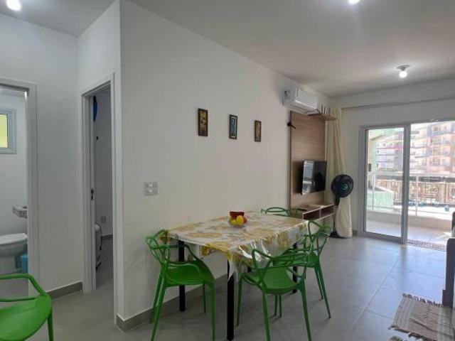 Apartamento 1 Andar Mobiliado 43m2