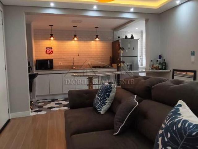 APARTAMENTO 1 ANDAR MOBILIADO À VENDA | FAZENDINHA