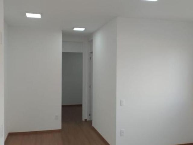 Apartamento 1º Andar no Condomínio Conquista Macaúba. Aceita financiamento