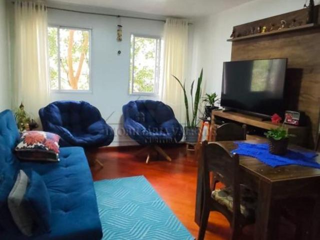 Apartamento 1 andar à Venda no Campo Comprid