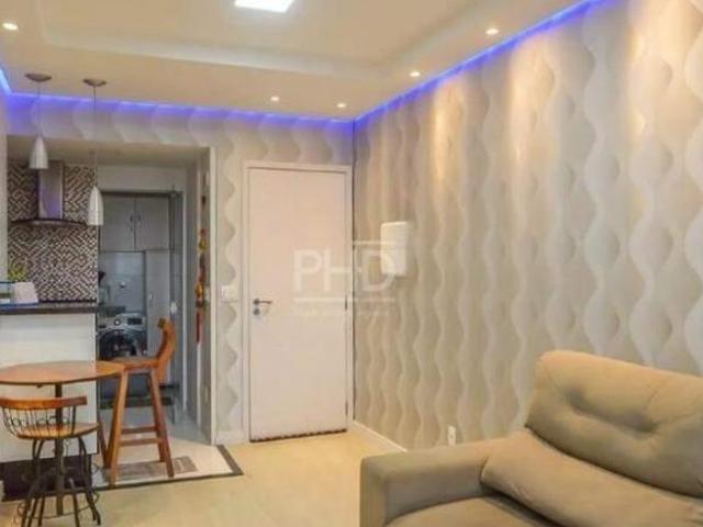 Apartamento 1° andar com 1 suíte em Baeta Neves, São Bernardo do Campo