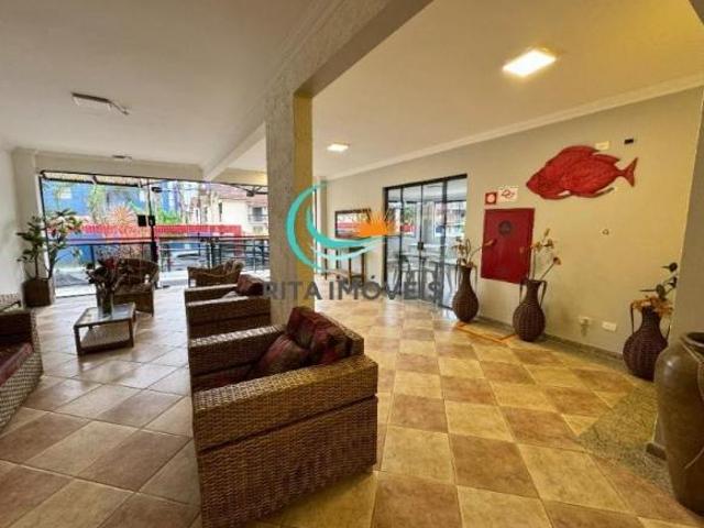 Apartamento 1º andar localizado aproximadamente 150 m da Praia de Maitinga