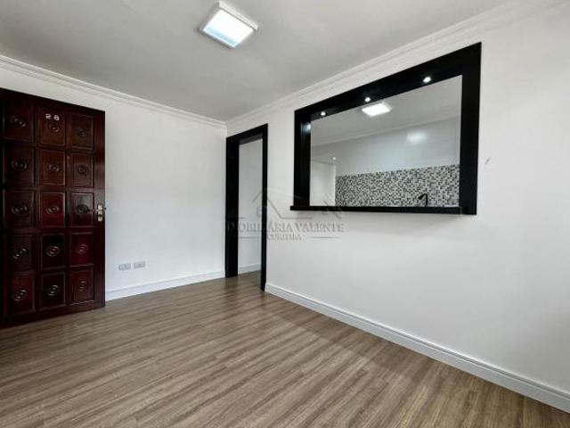 Apartamento 1 andar reformado e impecável no Edifí