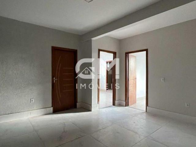 APARTAMENTO / 1ª ANDAR / SETOR DE MANSÕES / 3 QUARTOS 2 SUITE / 61 99655 2016