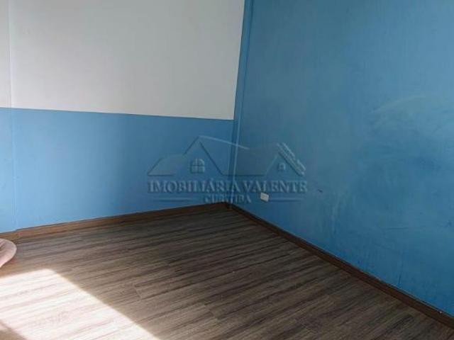 Apartamento 1 andar 2 Quartos – Tatuquara – Curit