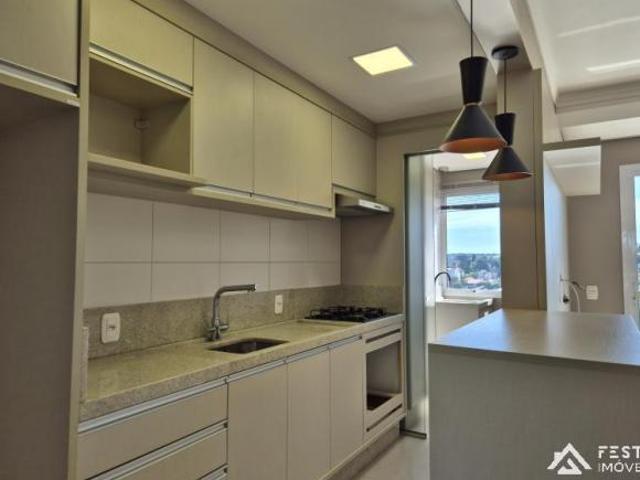 APARTAMENTO 1 Centro Veranópolis RS