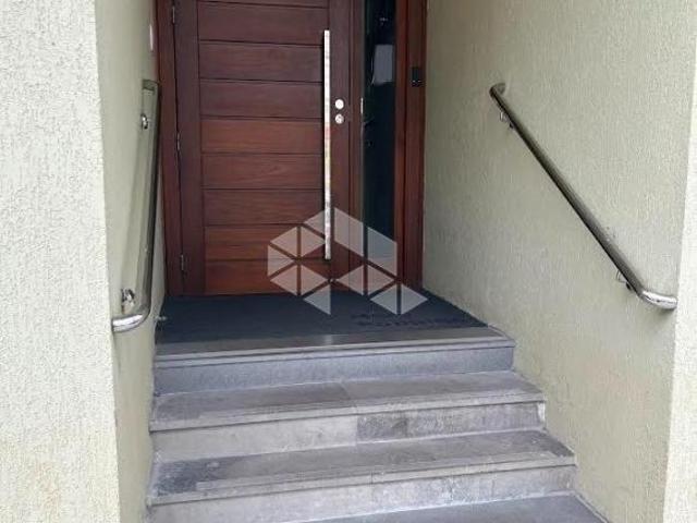 Apartamento 1 d. 45m², Cidade Baixa