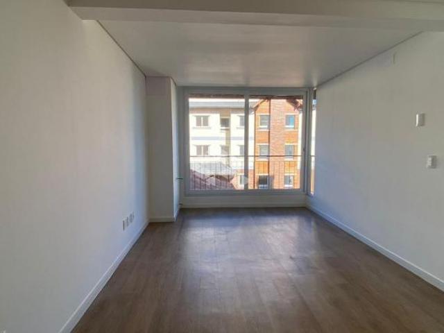 Apartamento 1 D em Gramado Mobiliado