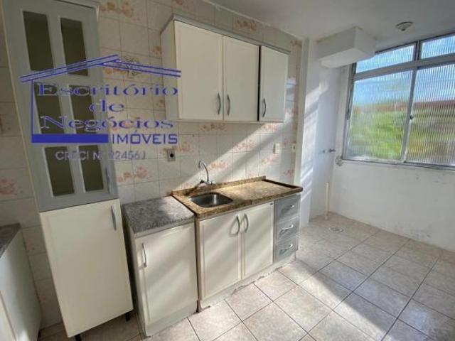 Apartamento 1 d. em Frente a UniRitter na Rua Orfanotrófio, box rotativo e mercado dentro do condomí