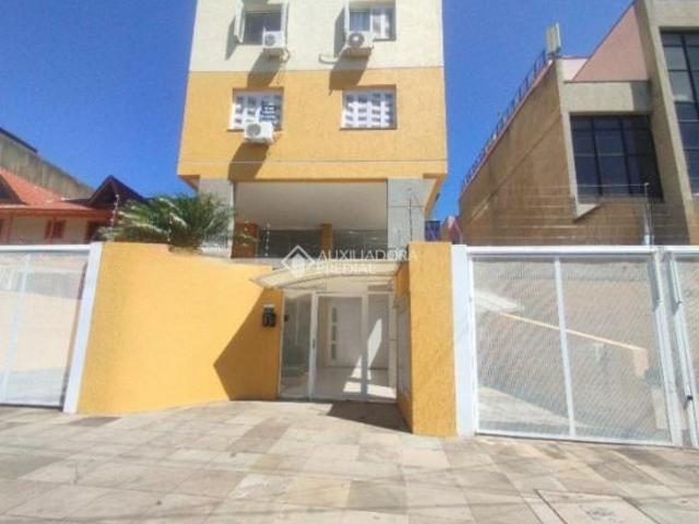 Apartamento 1 dm Vaga de Garagem Coberta Próximo a PUC