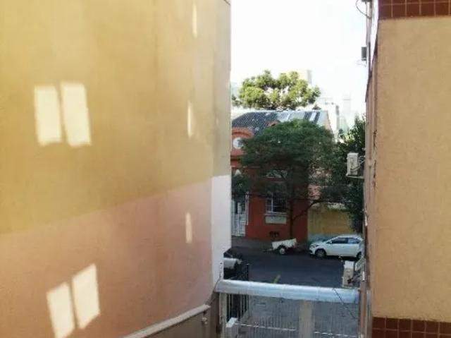 Apartamento 1 dormt. Centro histótico