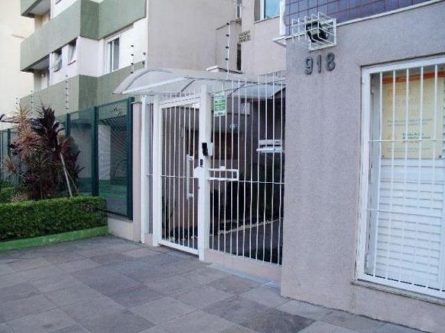 apartamento 1 dormt. Centro histótico