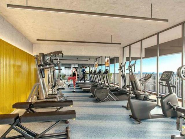APARTAMENTO 1 DORM 1 VAGA PRÓXIMO 3 MIM METRÔ VILA MADALENA
