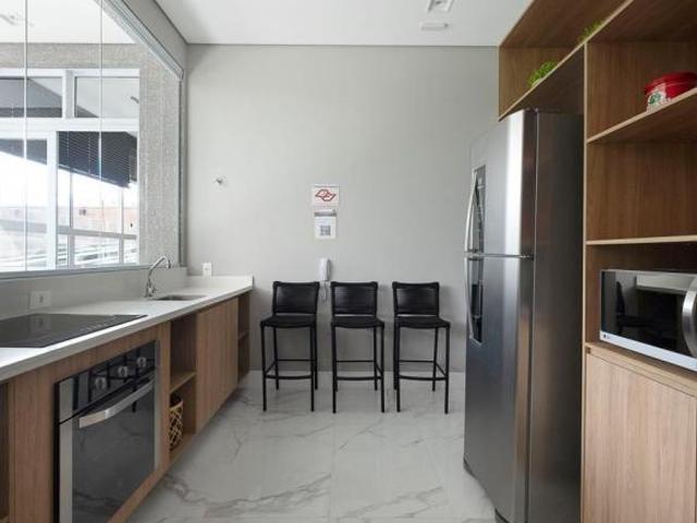 Apartamento 1 Dorm 1 Vaga 2 Min. Metro Vila Madalena