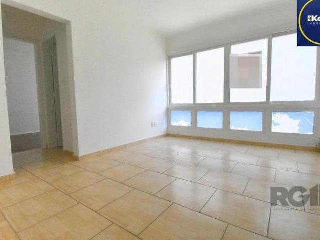 apartamento 1 dorm. 1 vaga / 39,27 m² CRISTAL