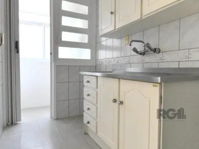 Apartamento 1 dorm. 1 vaga / 39,27 m² cristal