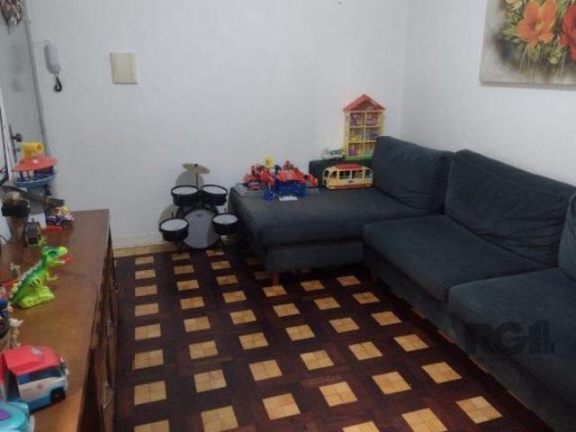 APARTAMENTO 1 dorm. 1 vaga 45,49 m² PRAIA DE BELAS