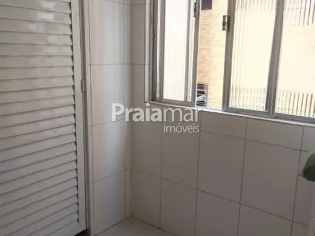 Apartamento 1 dorm | 1 vaga | 67 m² no gonzaguinha em são vicente à venda