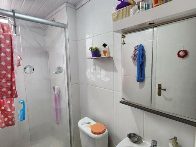 Apartamento 1 Dorm, 1 Banheiro