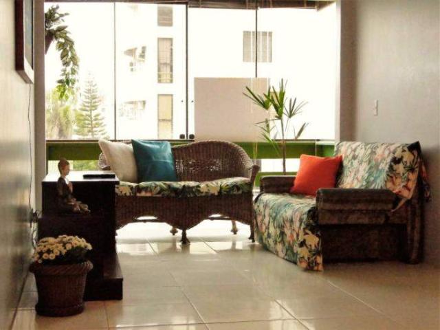 Apartamento 1 Dorm