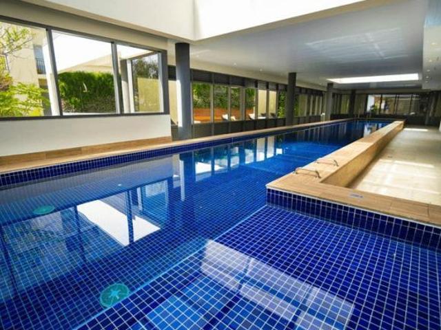 Apartamento 1 Dorm 2 Min. A Pé. Metrô Vila Madalena 47 m²