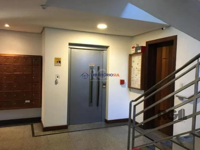 Apartamento 1 dorm 36,90 m² cidade baixa