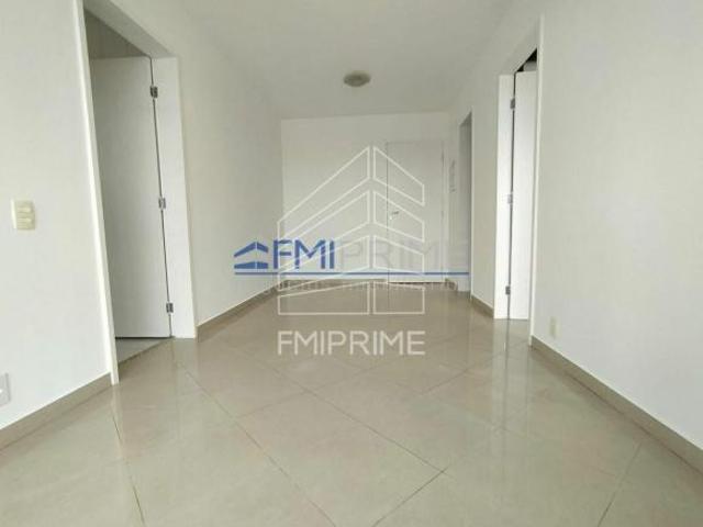 Apartamento 1 dorm 42 m² Rail Pompeia 1 vaga cond. clube