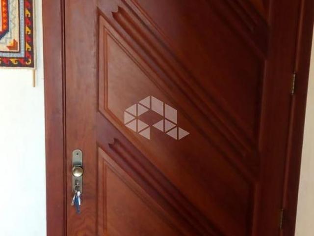APARTAMENTO 1 DORM 43M2 GARAGEM, AO LADO DO BOURBON TERESÓPOLIS