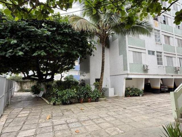 APARTAMENTO 1 DORM, 43M² POR 225 MIL OCIAN PRAIA GRANDE/SP