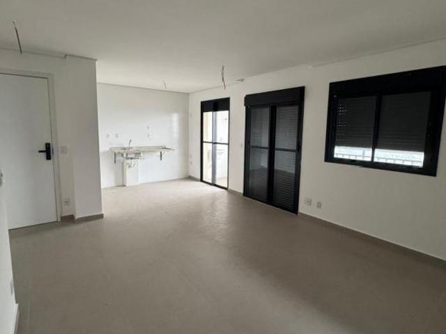 Apartamento 1 dorm 46 m² no Condomínio Fiori Alphaville