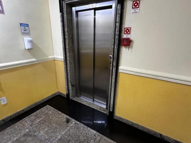 Apartamento 1 Dorm 46m², 1 vaga