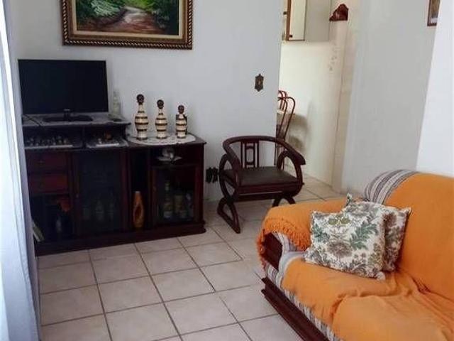 APARTAMENTO 1 DORM, 48,57 M², POR 257 MIL GUILHERMINA PRAIA GRANDE/SP
