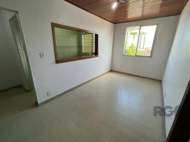 apartamento 1 dorm. 49,02 m² Santo Antônio